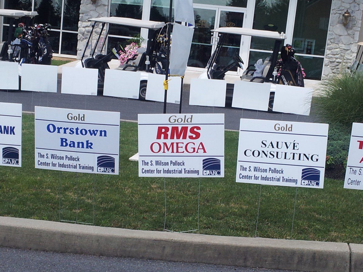 RMS Omega in the Community - The S. Wilson Pollock Center for ...
