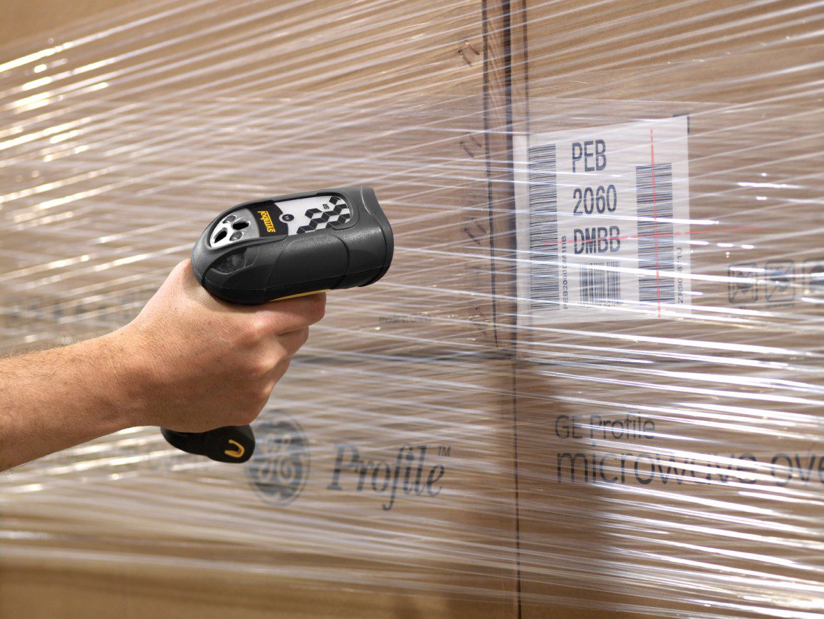 Zebra Barcode Scanners - RMS Omega Technologies Zebra Barcode Scanners - RMS Omega Technologies