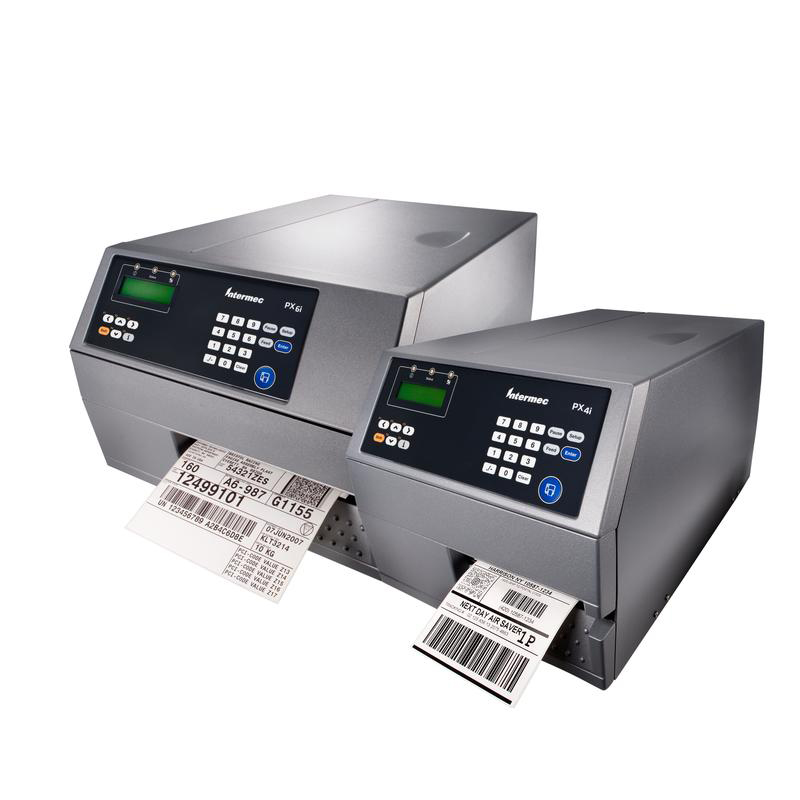 Warehouse Barcode Scanner - RMS Omega Technologies
