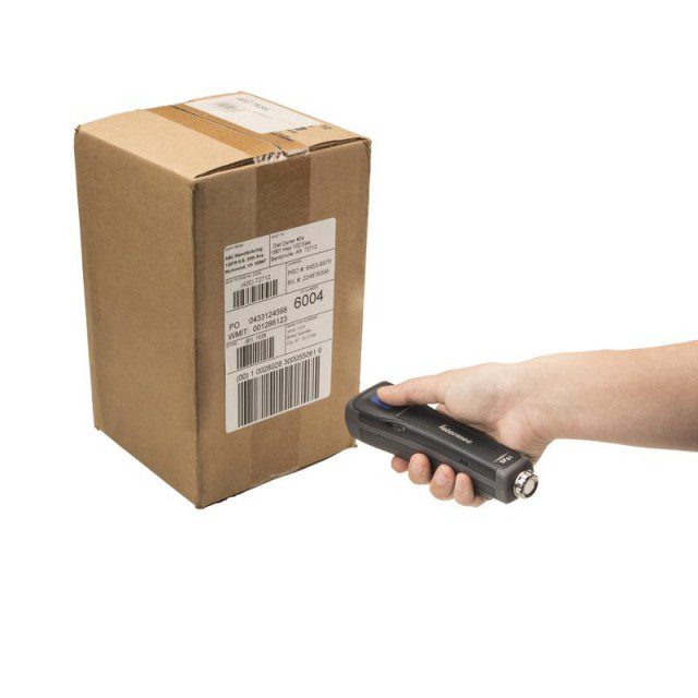 Rugged Warehouse Scanner: SF61 - RMS Omega