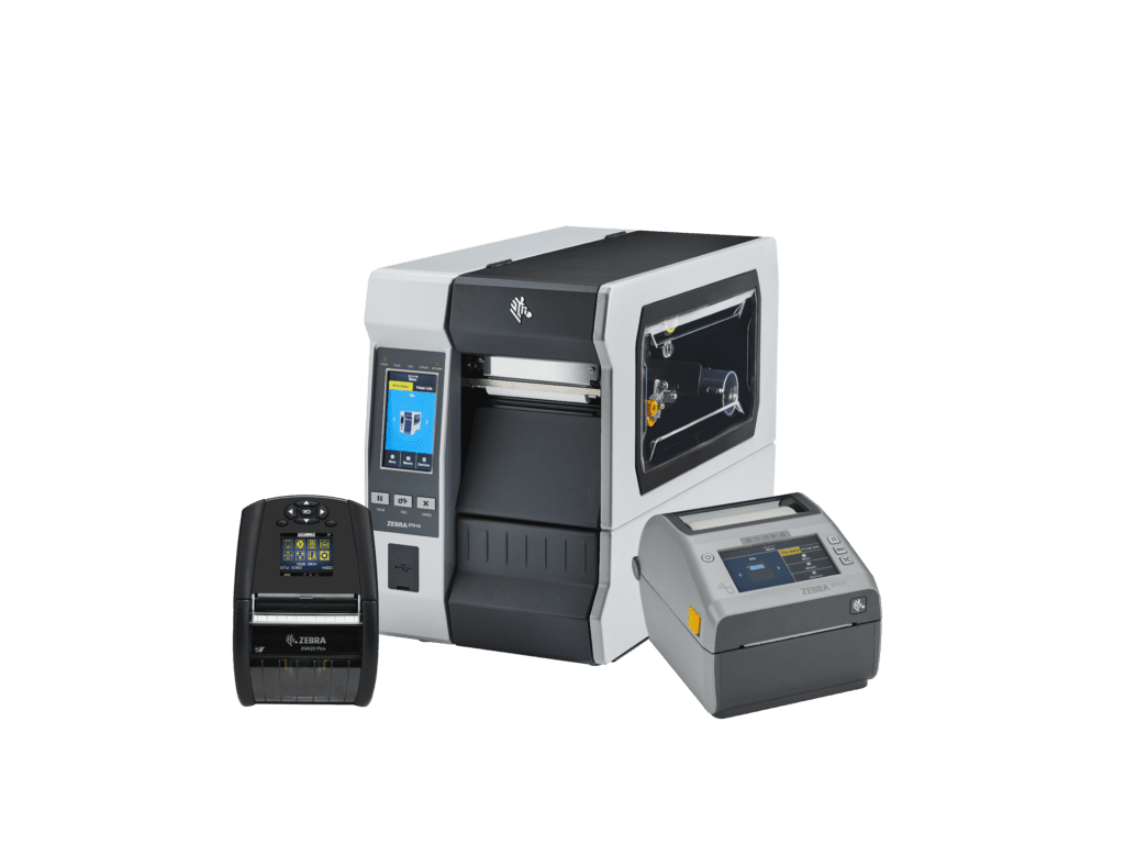 Zebra Printers Buying Guide: How to Choose The Right Label Printer ...