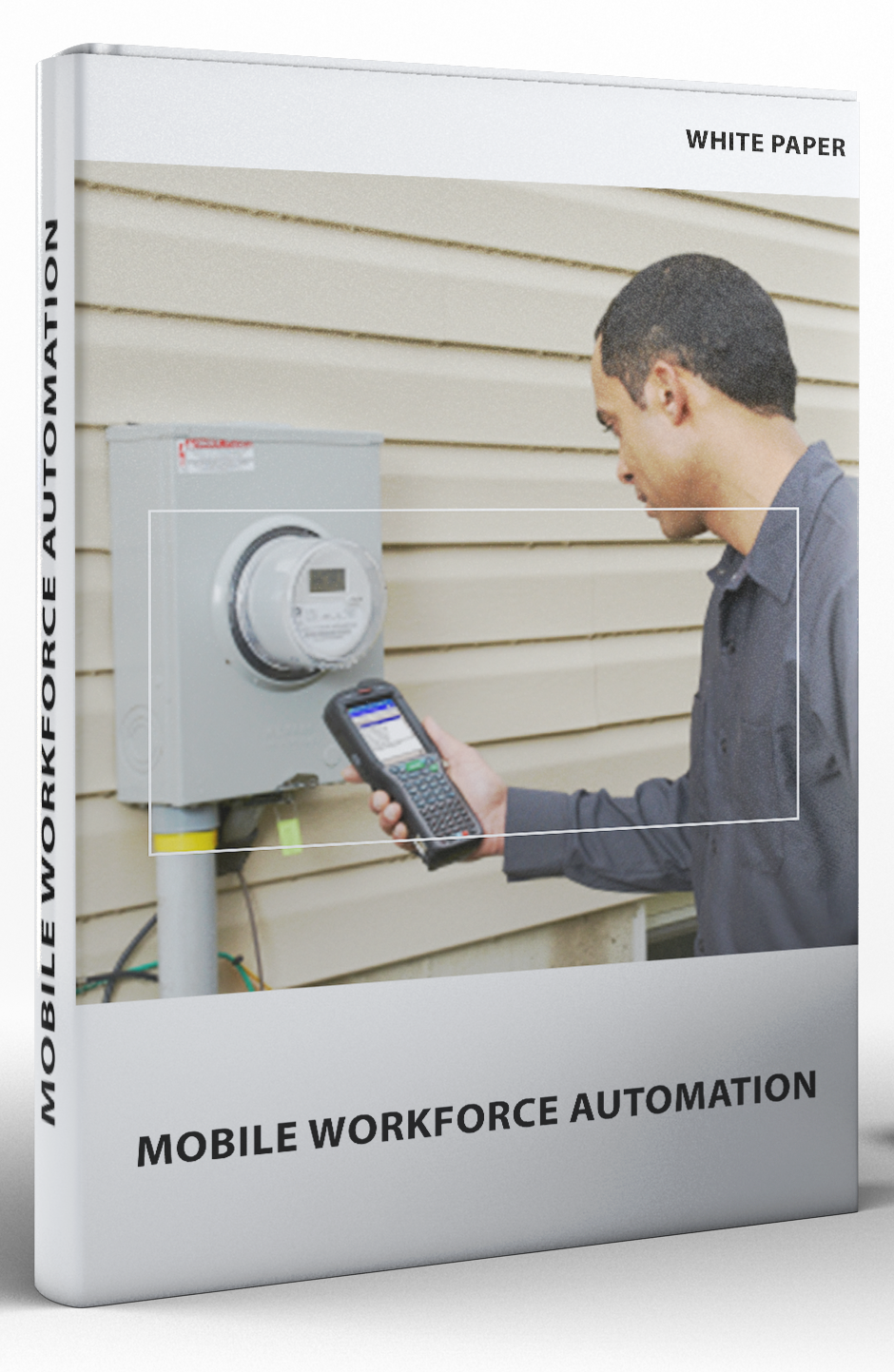 Mobile Workforce Automation | RMS Omega